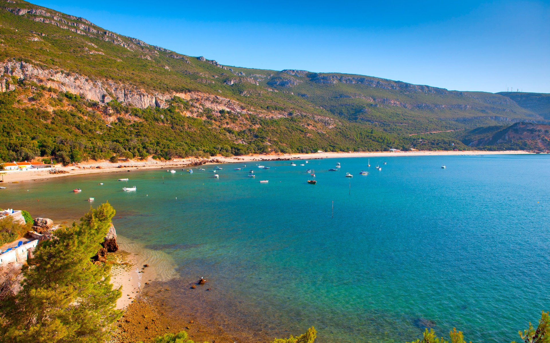 Visite Setúbal :: Portugal.Tour